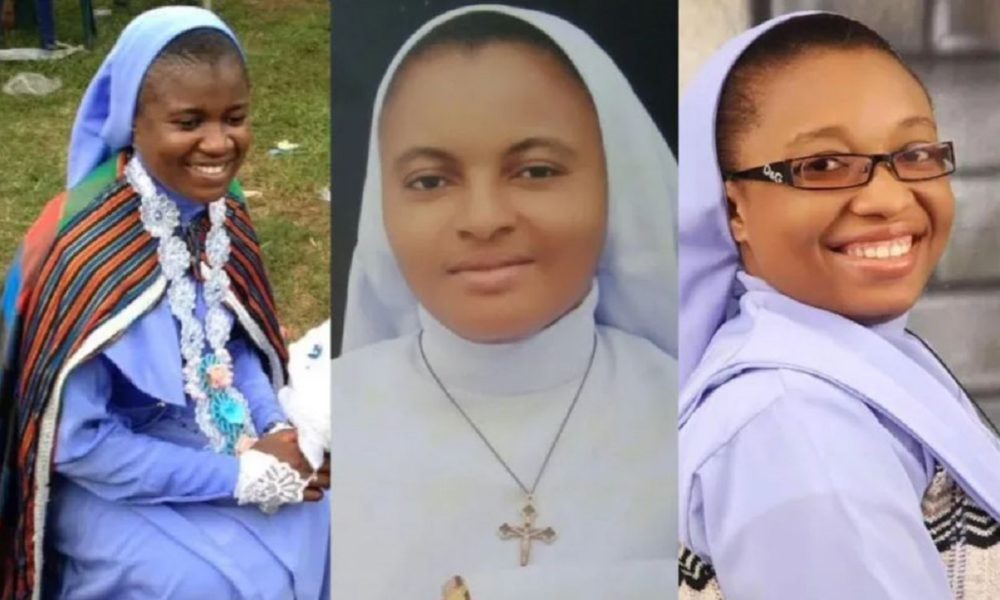Nigéria, enlèvement de 4 religieuses – Tribune Chrétienne