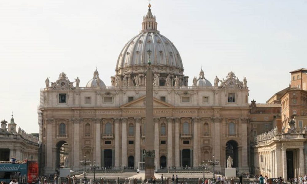 Rome et la sainteté... - Tribune Chrétienne