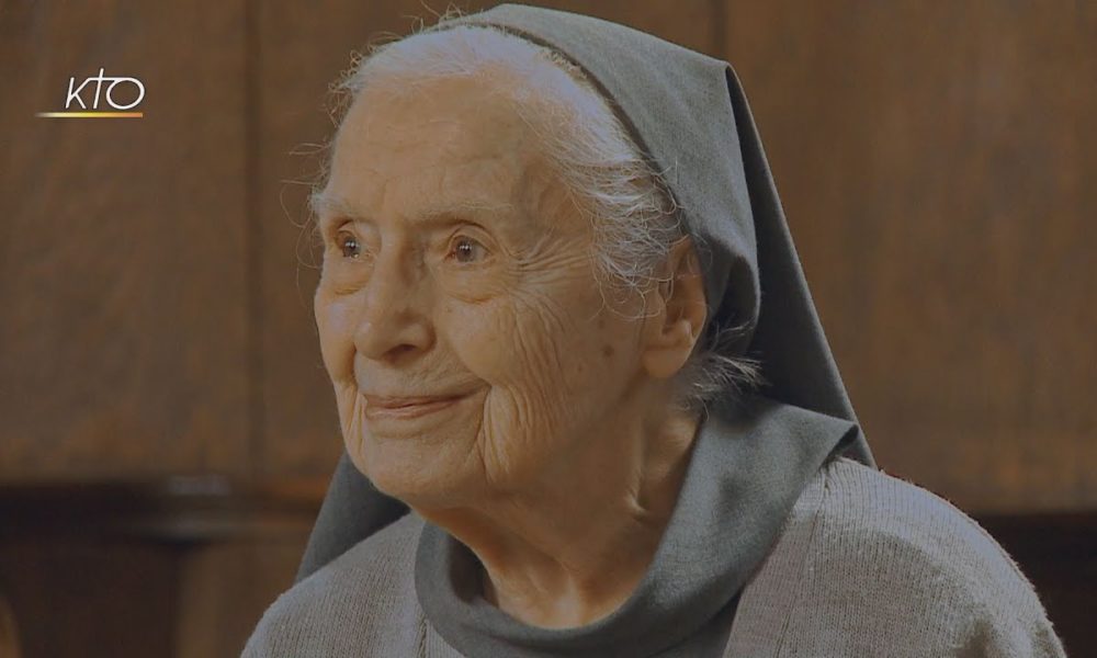 Les Bénédictines de Sainte Bathilde – Tribune Chrétienne