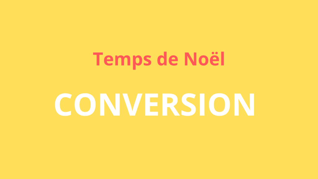 [ temps de Noël] Conversion de Sainte Thérèse de Lisieux - Tribune ...