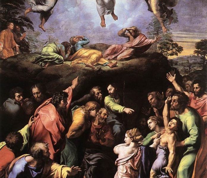 [ EDITORIAL] La vraie joie du chrétien - Tribune Chrétienne