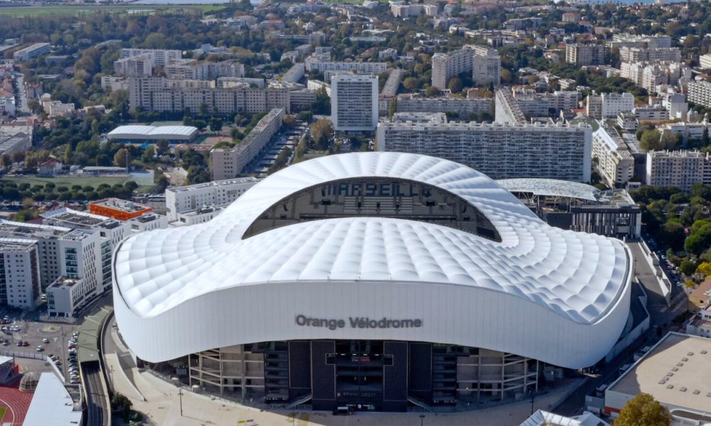 Le Pape François au stade Vélodrome - Tribune Chrétienne