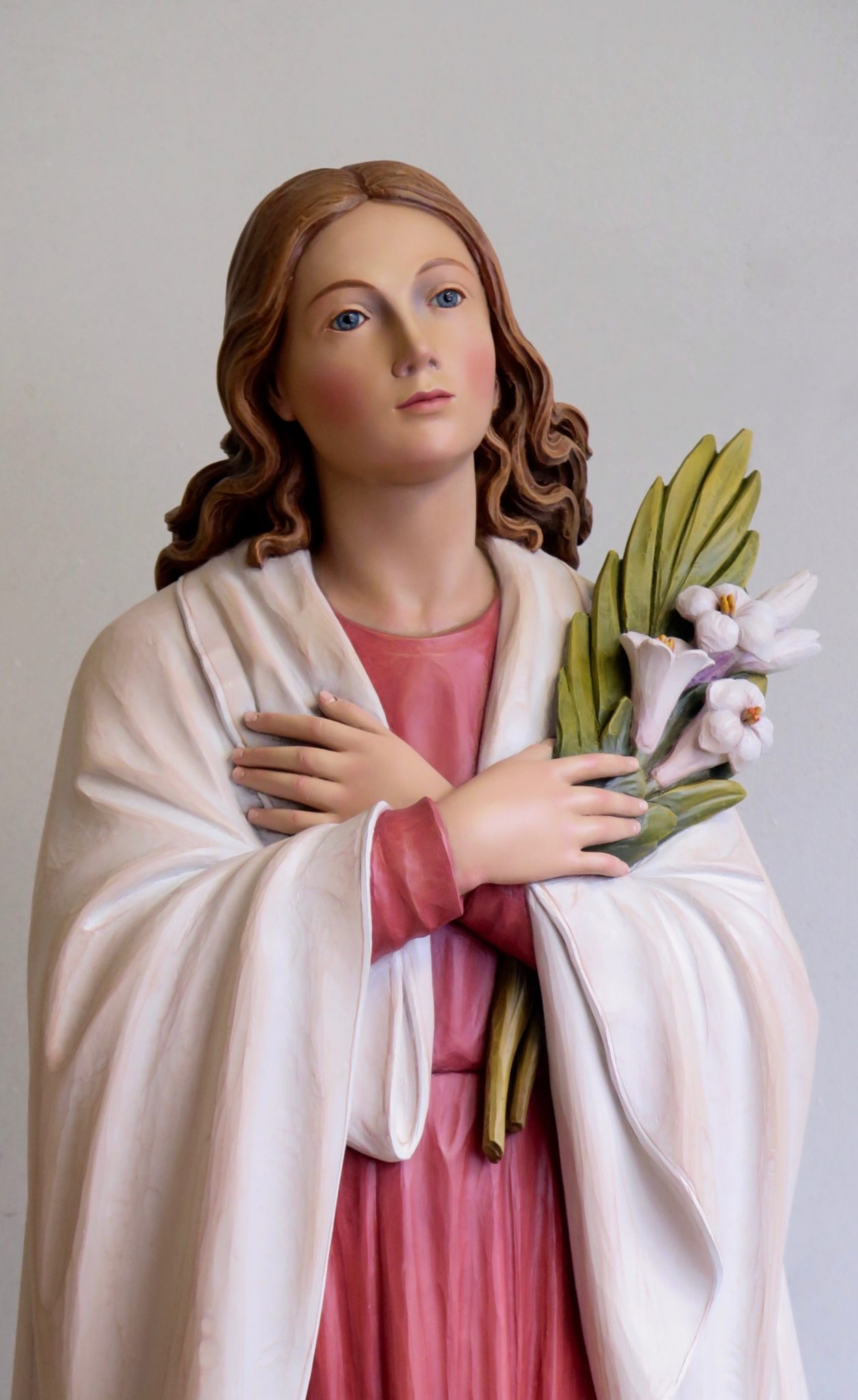 Sainte Maria Goretti – Tribune Chrétienne