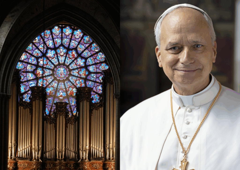 Éditorial : Et si le pape venait à Paris ... ? - Tribune Chrétienne
