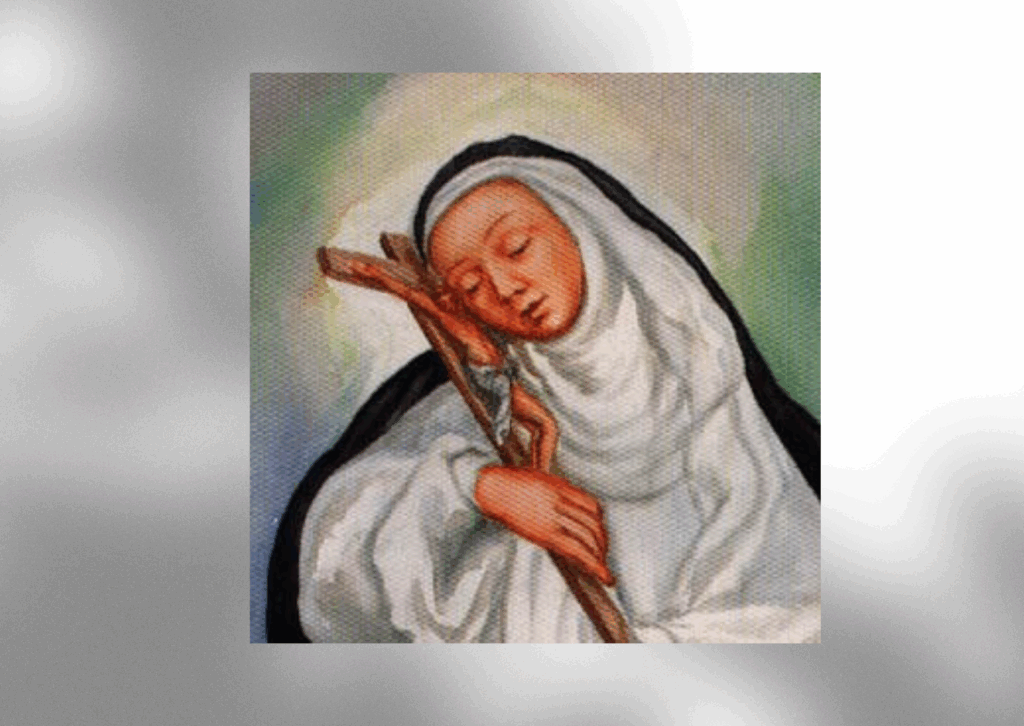 Sainte Ingrid de Skänninge - Tribune Chrétienne