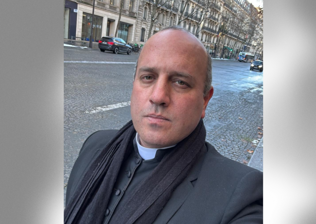 [ Interview exclusive ] "Nous avons besoin d’évêques courageux et ...