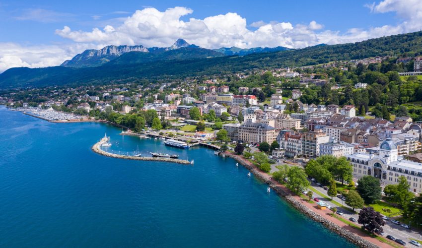 [ G7 à Evian] les évêques des grandes puissances appellent à ...